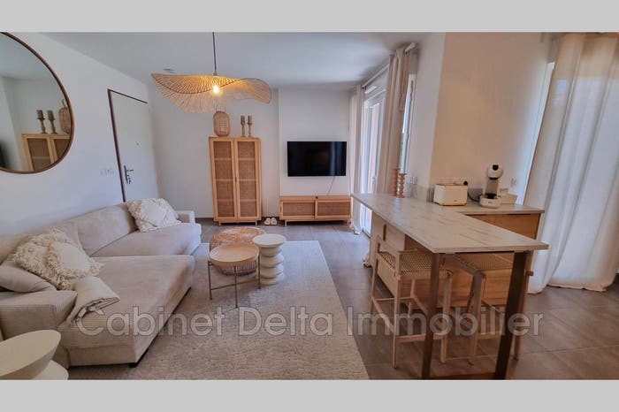 Appartement 2 pièces à vendre à Sanary-sur-Mer, Motier, La Milhière