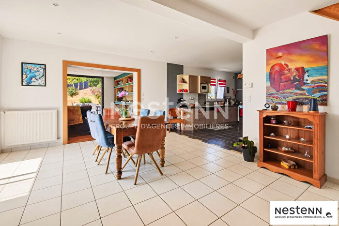 Maison 5 pièces à vendre - Plaintel