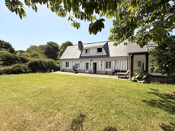 Néville : Maison 5 pièces à vendre
