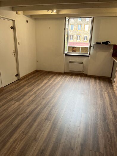 Tarare - Appartement 2 pièces à louer