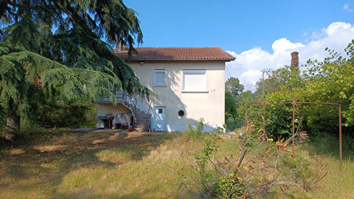 Maison 5 pièces à vendre - Le Bouscat, Lyautey, Champ de Courses
