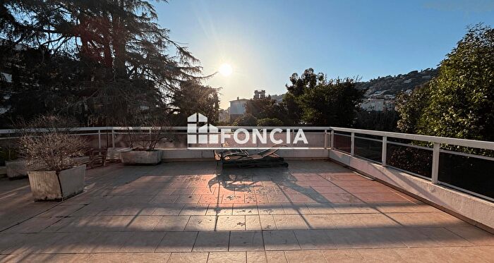 Appartement à vendre - Vallauris, Golfe Juan, Vieux Port - 2 pièces - 1 chambre