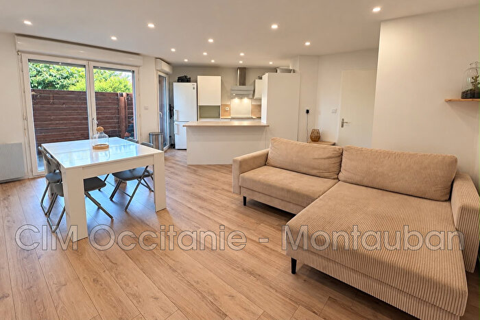 Appartement 2 pièces à louer à Montauban, Pays-Bas