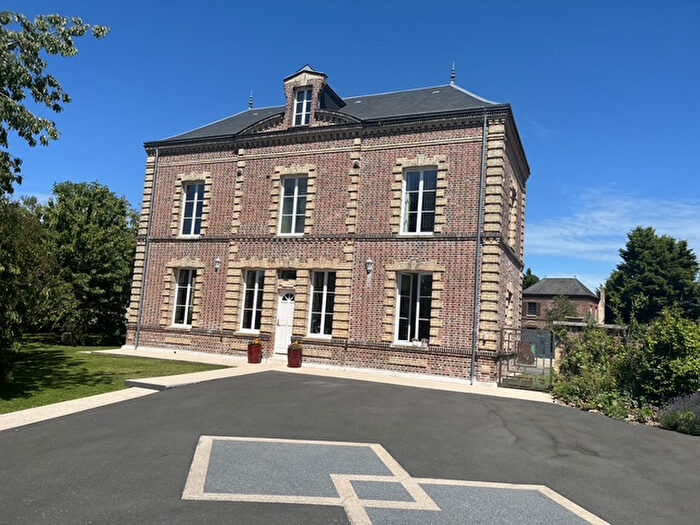 Maison 6 pièces à vendre - Barc