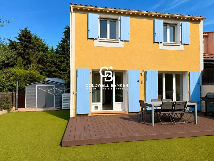 Maison 4 pièces à vendre à Cavalaire-sur-Mer, Moulin, Collières, Eau Blanche