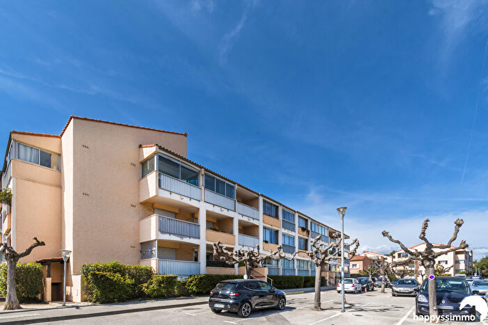 Appartement 1 pièce à louer - Six-Fours-les-Plages, Roumagnan, Talian, Audibert, Verger