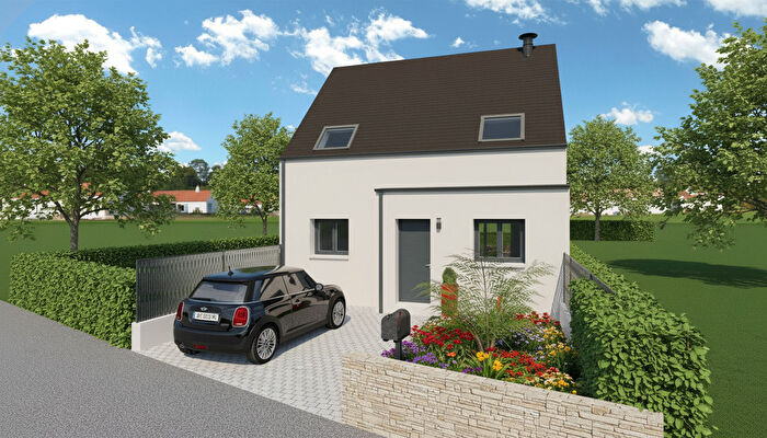 Maison 4 pièces à Saint-Cast-le-Guildo, à vendre