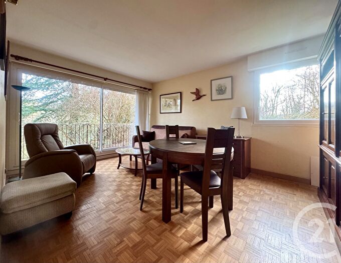 Appartement à vendre - Gif-sur-Yvette, Centre-ville, Mérantaise - 3 pièces - 2 chambres