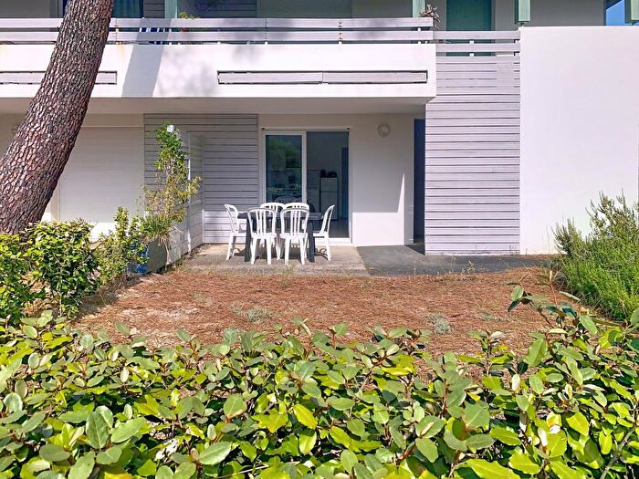 Appartement à vendre - Moliets-et-Maa - 3 pièces - 2 chambres