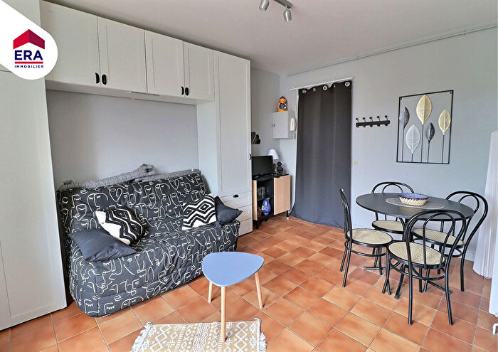 Figeac - Appartement 1 pièce à louer