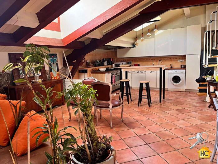 Appartement à vendre - Cannes, Suquet - 3 pièces - 2 chambres