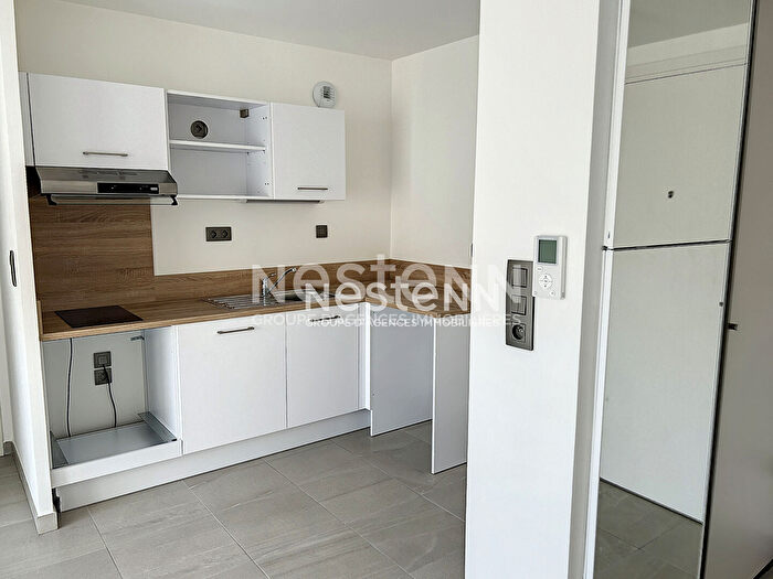 Appartement à louer - Saint-Jean-de-Védas - 2 pièces - 1 chambre