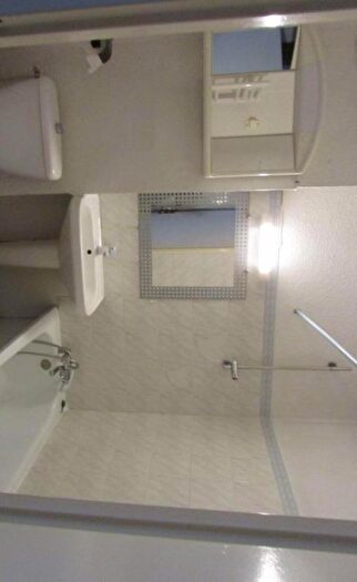 Bordeaux, Fondaudège : Appartement 1 pièce à louer