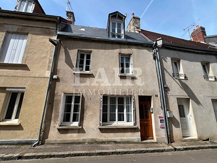 Écouché - Maison 6 pièces à vendre