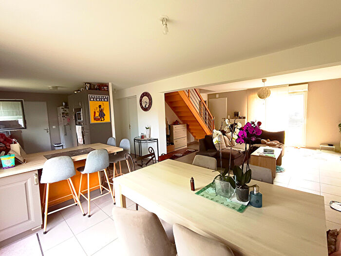 Maison 6 pièces à vendre - Fontenay-lès-Briis
