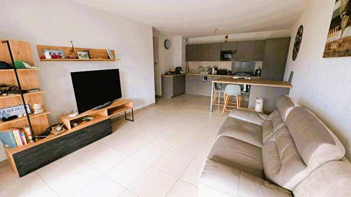 Appartement à vendre - Saint-Paul-lès-Dax, Albine, Beliot, Hayet, Ristaou - 3 pièces - 2 chambres
