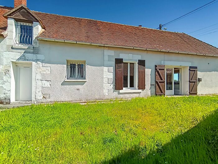 Maison à vendre - Selles-sur-Cher - 6 pièces - 3 chambres