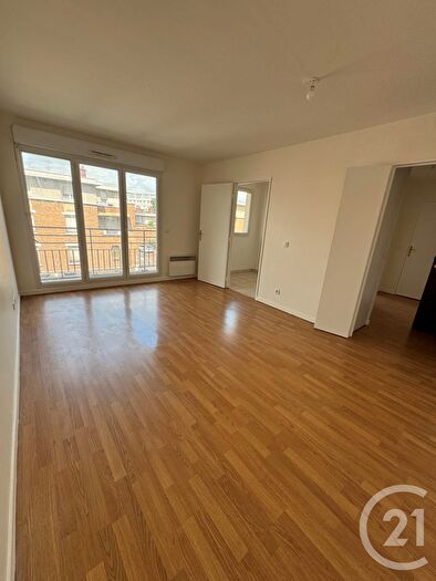 Appartement 2 pièces à Drancy, Le Petit Drancy, à vendre