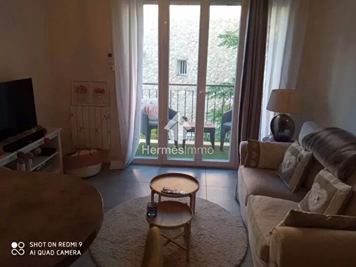 Appartement 2 pièces à louer à Marseille e, Le Rouet