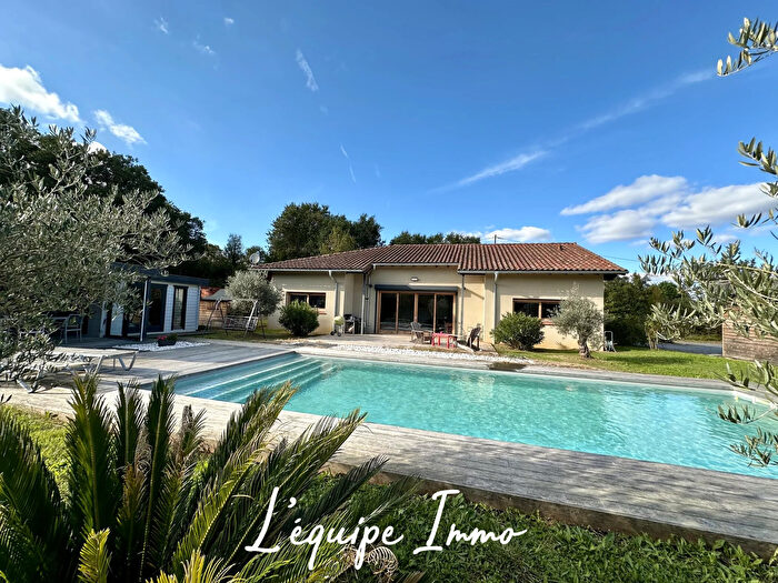 Maison 6 pièces à vendre - Sainte-Marie