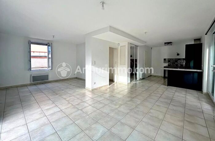 Maison à vendre - Toulouse, Côte Pavée, Limayrac, Ayga - 6 pièces - 4 chambres