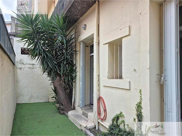 Appartement à louer - Montpellier - 3 pièces - 2 chambres