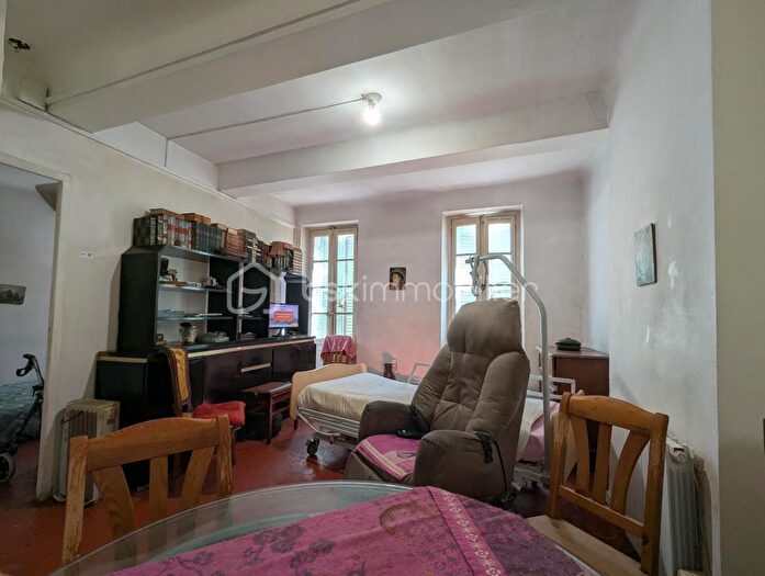 Appartement à vendre - La Seyne-sur-Mer, Est - 2 pièces - 1 chambre