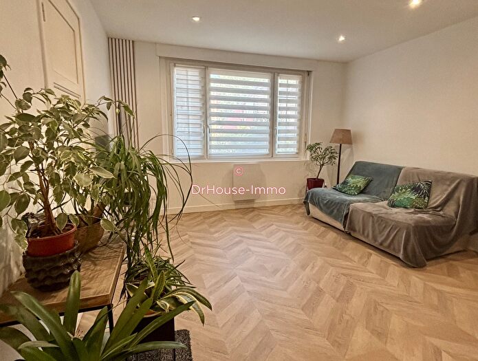 Maison 9 pièces à vendre à Zuydcoote