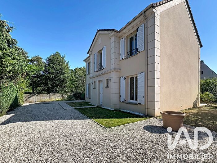 Maison 5 pièces à Éragny, Challe, à vendre