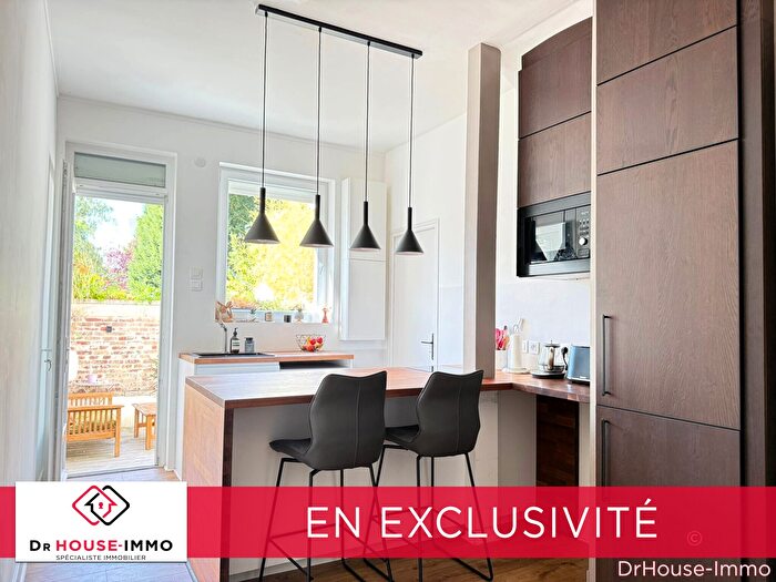 Maison 3 pièces à Vernon, Bizy, Parc, Eglantiers, à vendre