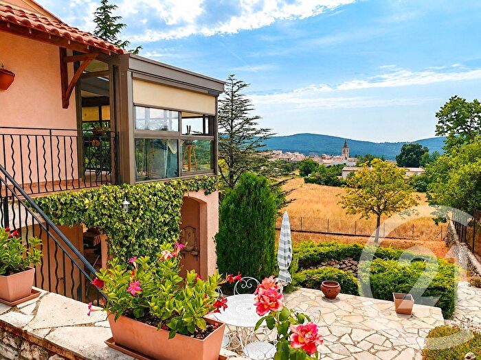 Maison 5 pièces à vendre à Saint-Étienne-les-Orgues