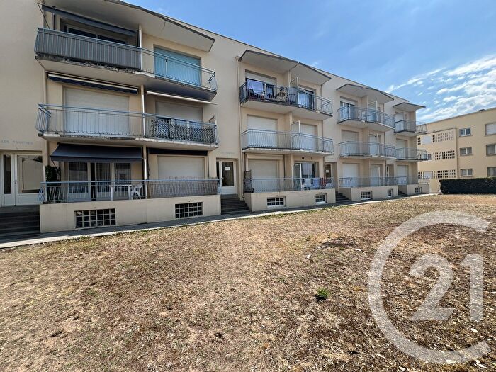 Appartement 2 pièces à louer - Saint-Jean-de-Monts, Le Devallon, Plage des Demoiselles, Golf