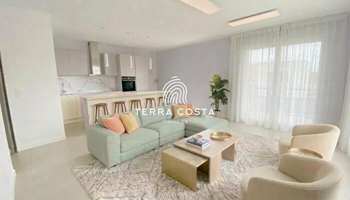 Appartement à vendre - Soustons - 2 pièces - 1 chambre