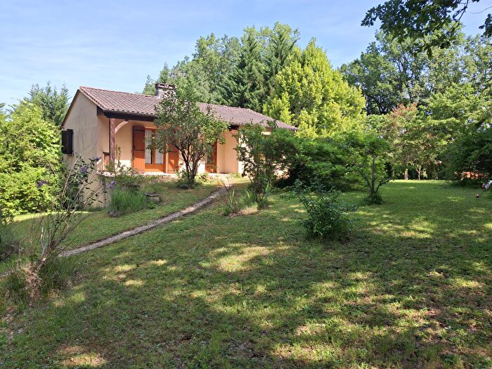 Maison 3 pièces à vendre à Monpazier