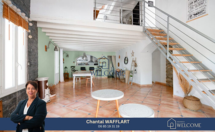 Vendargues : Appartement 5 pièces à vendre