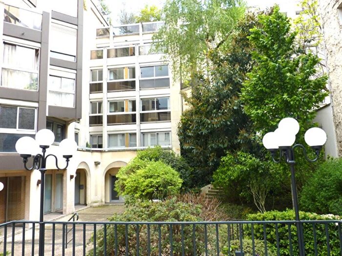Appartement 2 pièces à louer - Raspail-Montparnasse, Paris 14ème arrondissement