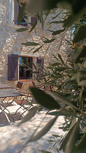 Maison à vendre - Fayence - 20 pièces - 8 chambres