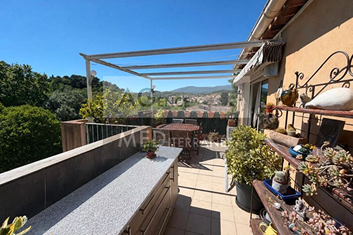 Valbonne, Village : Appartement 2 pièces à vendre