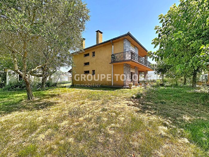 Appartement 4 pièces à vendre - Pechbonnieu
