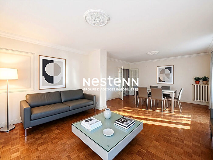 Tours, Cathédrale - Appartement 5 pièces à vendre