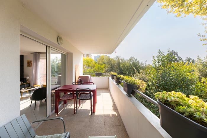 Appartement 3 pièces à vendre à BayonneBayonaBaiona, Sainte-Croix