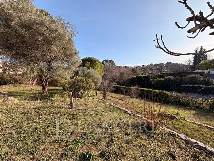 Maison à vendre - Valbonne - 5 pièces - 4 chambres