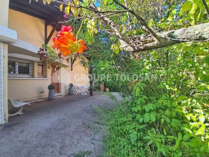 Maison 3 pièces à vendre à L'Union