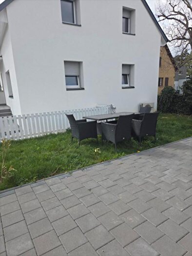 Maison à louer - Saint-Louis - 4 pièces - 2 chambres