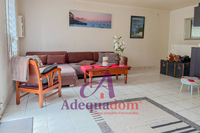 Appartement à vendre - Bois-Colombes, Jean Mermoz - 2 pièces - 1 chambre