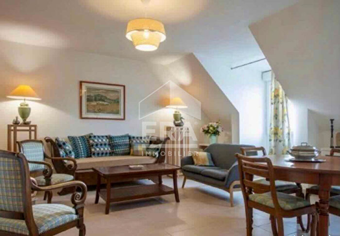 Appartement à vendre - Montereau-Fault-Yonne, Ville basse - 2 pièces - 1 chambre