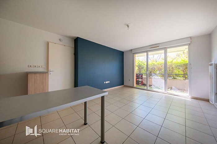 Appartement 2 pièces à vendre - Roquettes