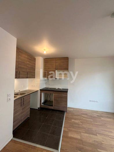 Appartement 2 pièces à louer à Bords de Marne, Créteil