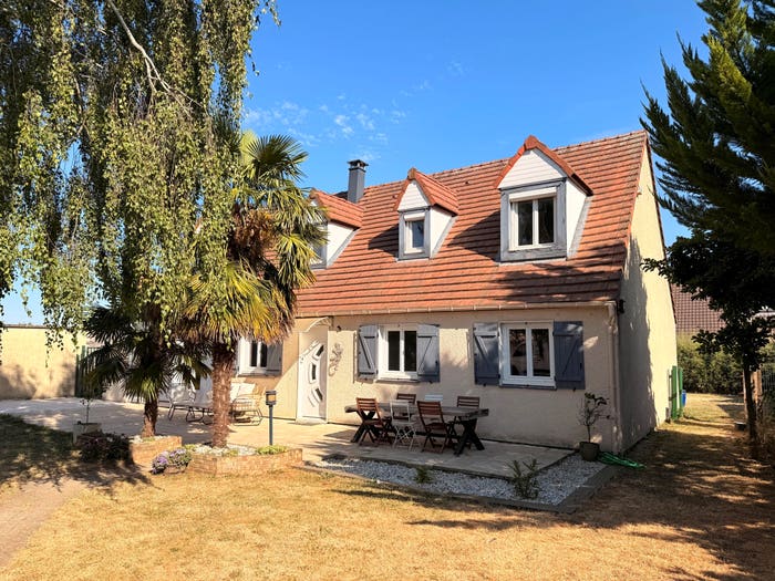 Maison 8 pièces à vendre - postalCode