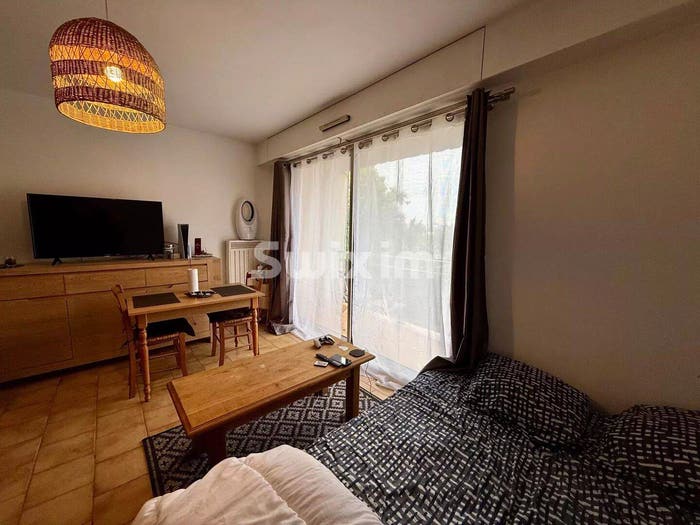 Centre Ville, Avallon - Appartement 1 pièce à louer